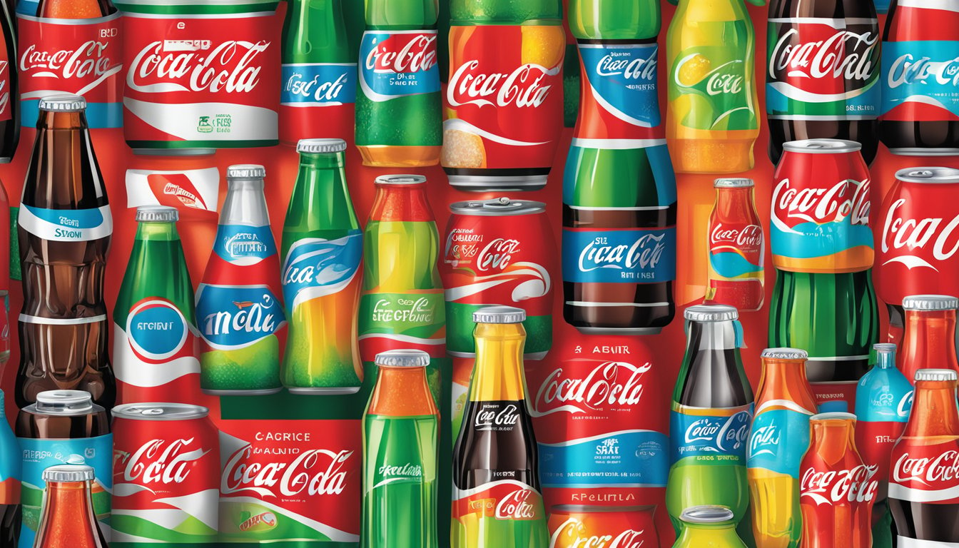 Everything You Need to Know About Coca Cola: Ingredients, Nutrition ...